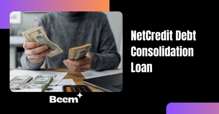 NetCredit Debt Consolidation Loan In 2025
