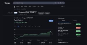 Is VOO a Good Buy in 2025? Vanguard S&P 500 ETF Explained